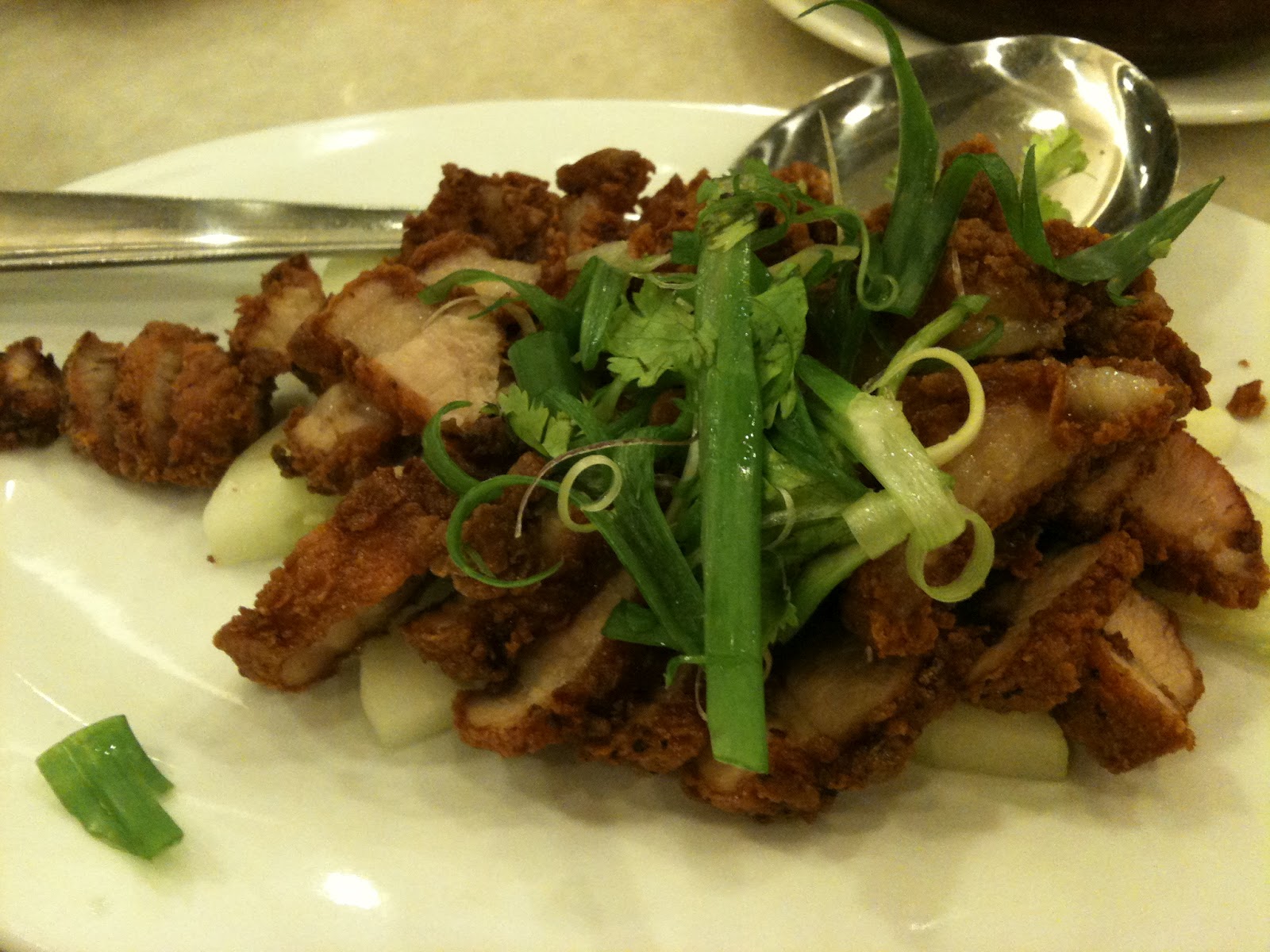 Eat Play Love's Journey by Alexis: [Eat] Hakka Food/Cuisine @Hakka ...